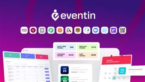 Wp Eventin Pro Wordpress Plugin For Wordpress Gpl Good