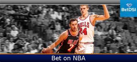 Miami Heat At Chicago Bulls Betting Odds Betdsi