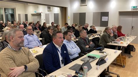 Sex Skäl Till Att Inte Ansluta Va Norrtelje Tidning