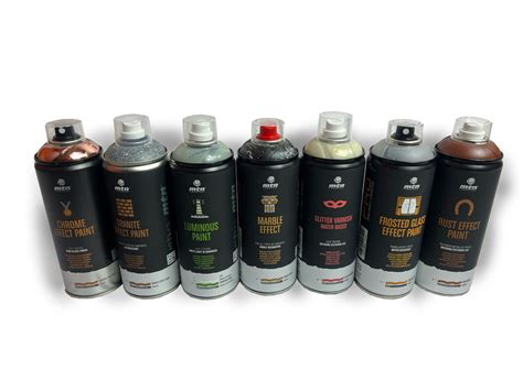 Special Fx Pro Pack Spray Planet Sprayplanet