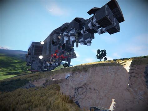 Missiles Are Broken Rspaceengineers