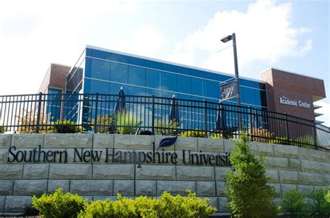 Snhu Other Donors Guaranteeing Education For Dreamers
