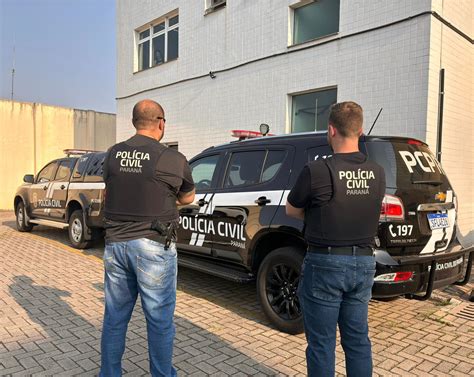 PCPR prende homem em flagrante confeccionando substância para produção