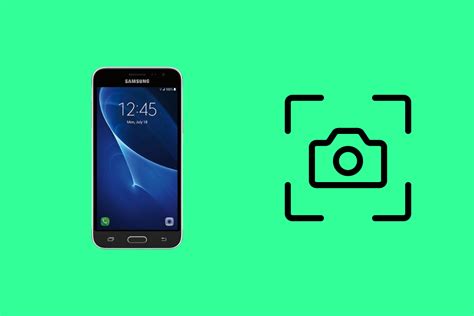 How To Take A Screenshot On Samsung Galaxy Sky TrendRadars