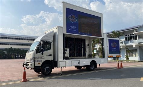 이벤트용 Led 스크린 대여 실내 및 실외 도레미