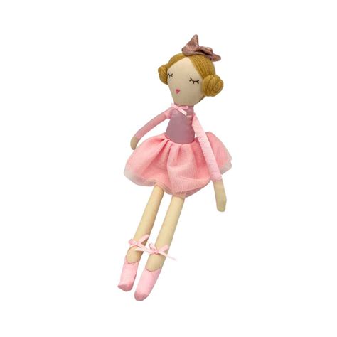 Prima Ballerina Doll Dunbar Road