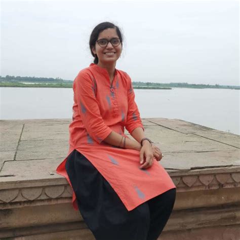 Swati Mishra Indian Institute Of Technology Kanpur Kanpur Iit