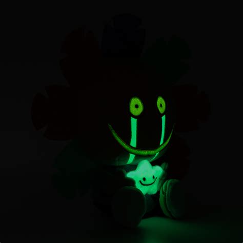 Retro Mr Plant Plushie Makeship