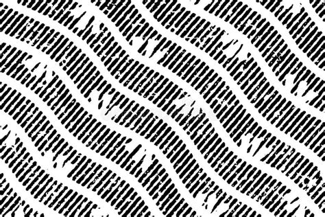 Decorative Retro Effect Illustration Fabric Style Pattern Stock