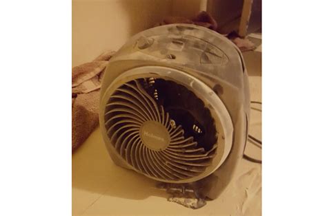 Space Heater Causes Fire At Rochester Boarding House