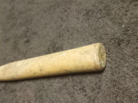 Vintage Gw Mount Magnetic Tack Hammer Pat 282222 4616885571