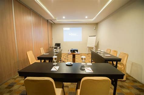 Sewa Paket Meeting Rasamala A Di Hotel Sofyan Tebet Xwork