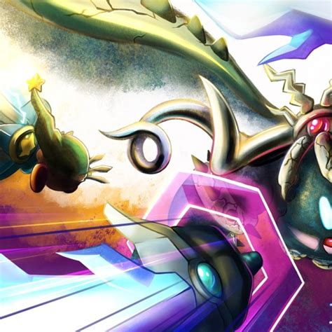 Stream Supreme Ruler S Coronation OVERLORD Ken Pingu Remix Kirby S