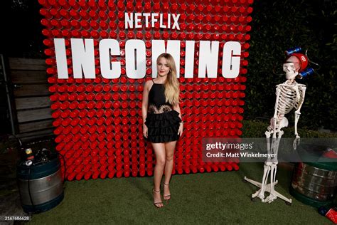 Mckenna Grace S Feet