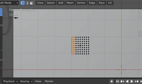 Scripting How To Select Vertices On The Left Side Of A Plane Using