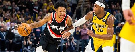 Indiana Pacers Vs Portland Trail Blazers Prediction 02042025 Nba