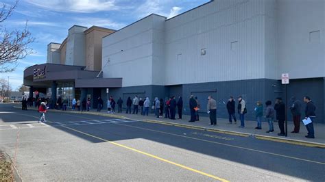 Mass Rmv Extends Renewal Deadlines For Motor Vehicle Registrations Wwlp