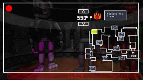 Five Nights At Chucks 3 Free Download Fnaf Fan Game