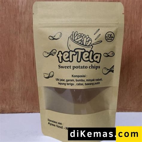 Apakah Bungkus Makanan Ramah Lingkungan Bisa Di Desain