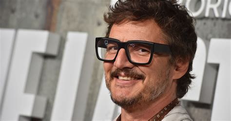 Weapons La Nueva Película De Pedro Pascal Con El Director De Barbarian Se Prepara Para Su