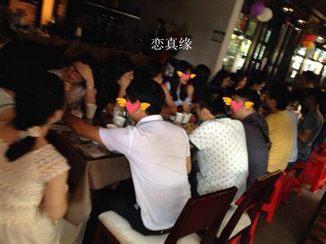 恋真缘近期相亲活动图片分享 恋真缘 深圳相亲交友活动平台，专注深圳单身相亲会！
