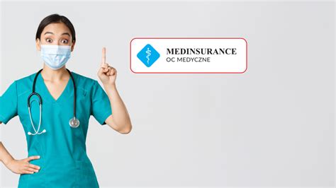 Dlaczego ubezpieczenie od błędów lekarskich jest ważne Medinsurance