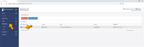How To Install Portainer On Your Synology NAS SistemITec