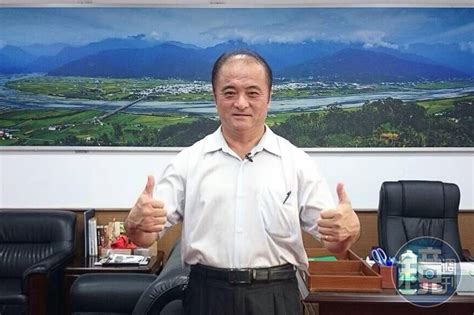送豬肉給部落耆老 藍花蓮玉里鎮長龔文俊涉賄遭判5年徒刑 鏡週刊 Mirror Media