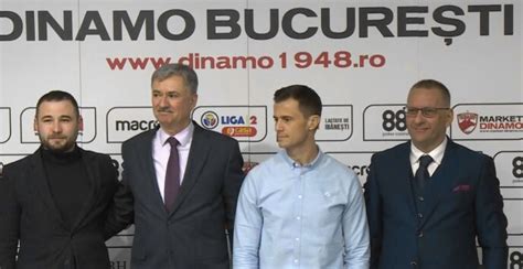 Când e sărăcie mare toți fac grevă Ce spune fostul șef de la Dinamo