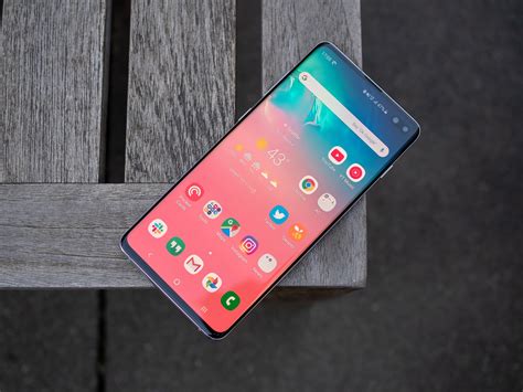 Samsung Galaxy S10 Everything You Need To Know Android Central