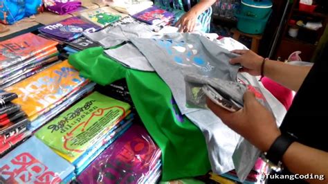 Kondisi Pasar Malioboro Yogyakarta Aneka Oleh Oleh Khas Yogyakarta