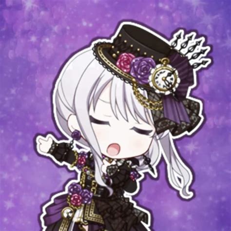 Happy Birthday Yukina Bby ♡ Feed Community Bandori Party Bang