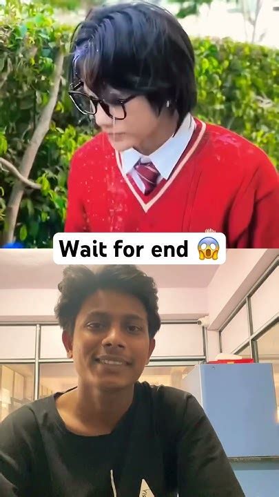 Wait For End 😱 Shorts Video Viralvideo Youtube Views Explore
