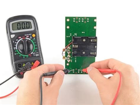Pcb Fuses And Overcurrent Protection Circuit Guardians Morepcb