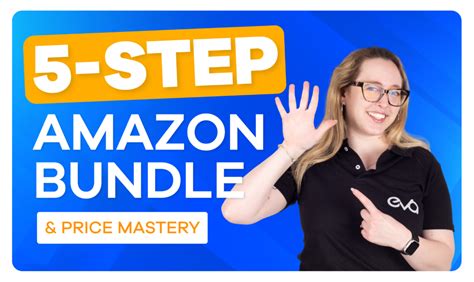 amazon product bundling strategy how to bundle and price