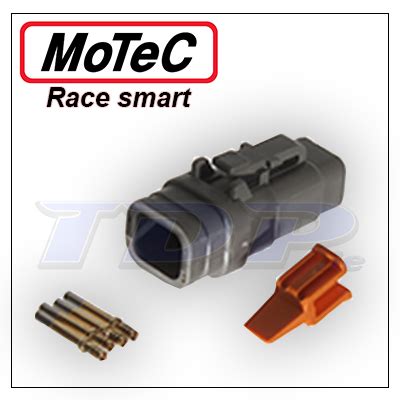 Mating Connector Tdp Ie