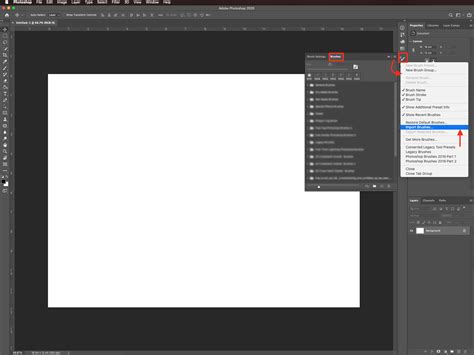 Install Photoshop Brushes In 3 Quick Steps Design Bundles