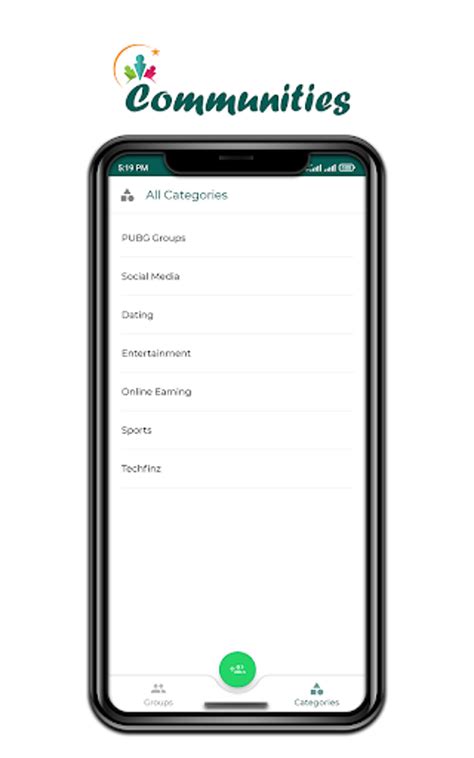 Whats Groups-Join Active Group para Android - Descargar