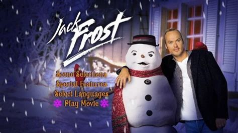 Джек Фрост 1998 Смотреть онлайн в поиске Яндекса по Видео