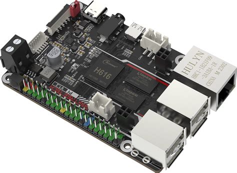 BIGTREETECH BTT Pi DJake International