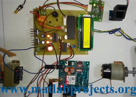 Wi Fi Based A Reconfigurable Smart Sensor Interface For Industrial