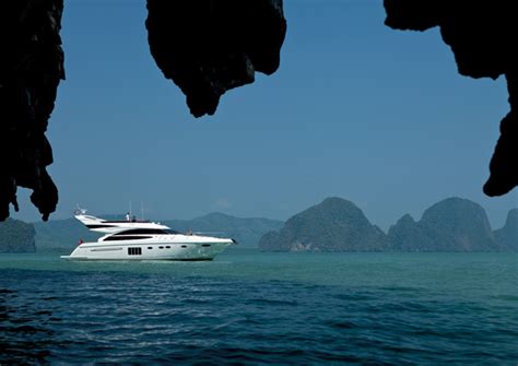 Luxury Yachts By David Abromowitz And Associates Luxury Brands Directory