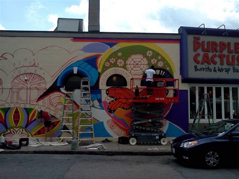 New Mural Jamaica Plain Gazette