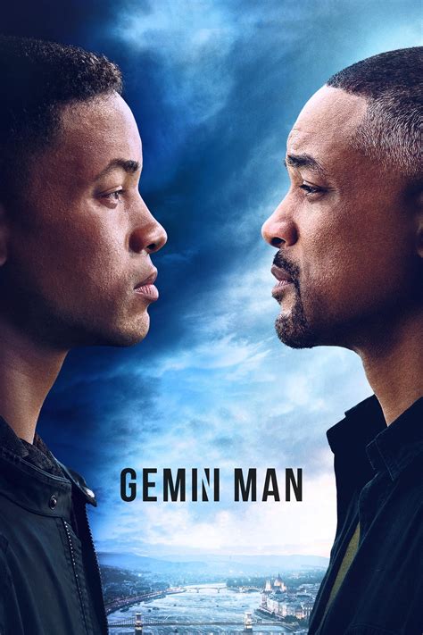 Gemini Man 2019 Posters The Movie Database TMDB