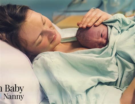 Newborn Feeding Cues Boston Baby Nurse Nanny