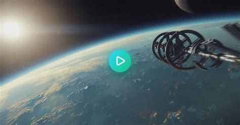 From Space To Planet Star Citizen  On Imgur