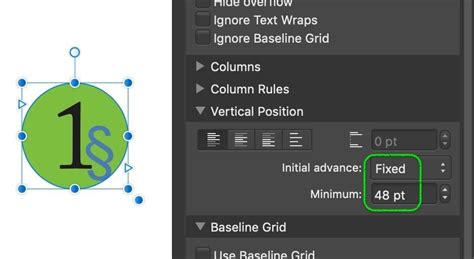 Create A Text Frame With A Rounded Corners In Publisher Desktop