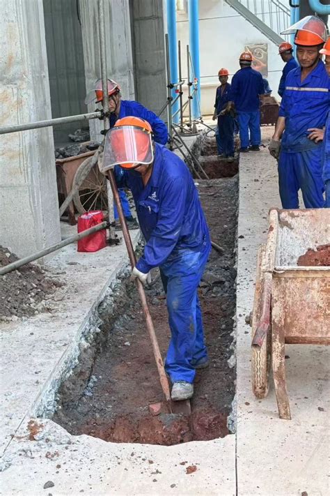 安徽建工建设安装集团有限公司