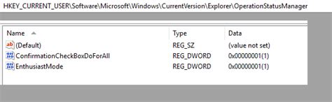 Explorer Deleting Files How To Skip An Unexpected Error By Default Windows 10 Forums