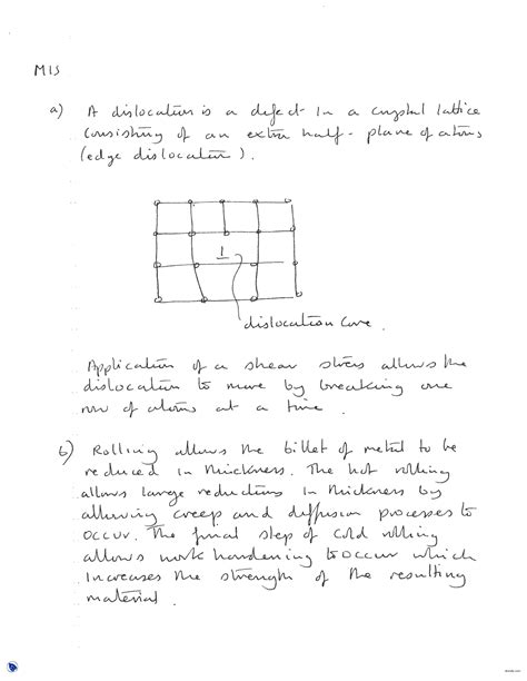 Mohrs Circle And Sheer Stress Advanced Unified Engineering Assignment Solution Docsity